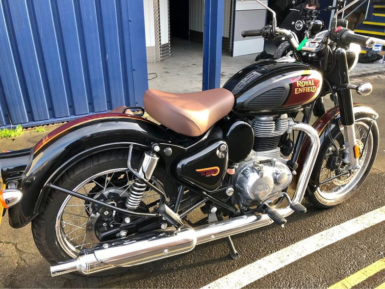 Used Motorcycles for Sale in Exeter | CMS Motorcycles Devon