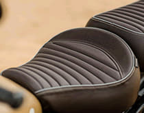 About CMS Motorcycles Exeter