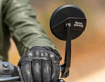 About CMS Motorcycles Exeter